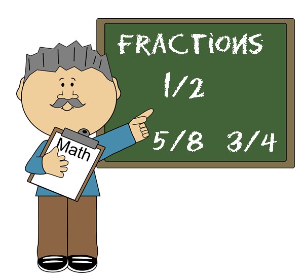 Fraction Worksheets Online Math Lessons