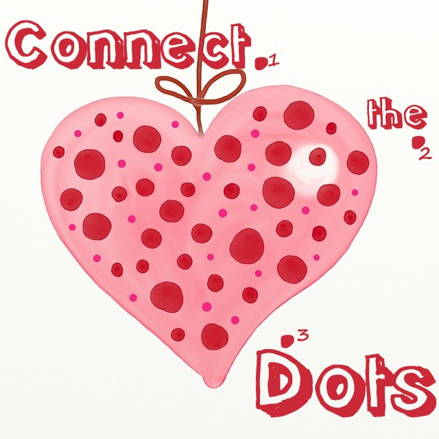 Free Connect The Dots Puzzles