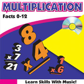 Multiplication Rap