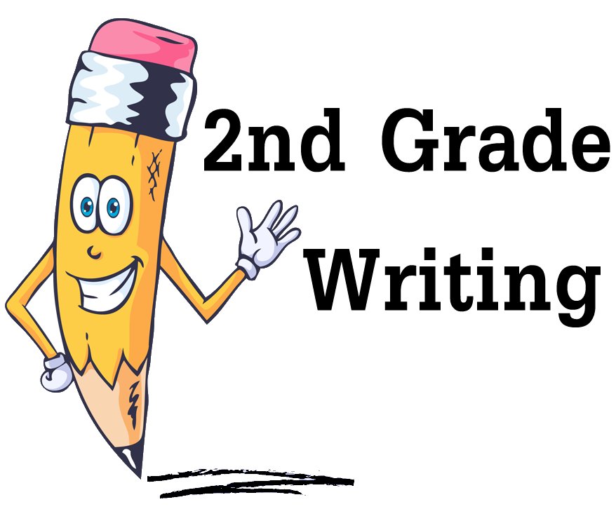 Second Grade 2nd Grade Writing Paper 2nd Grade Writing 2nd Grade No 